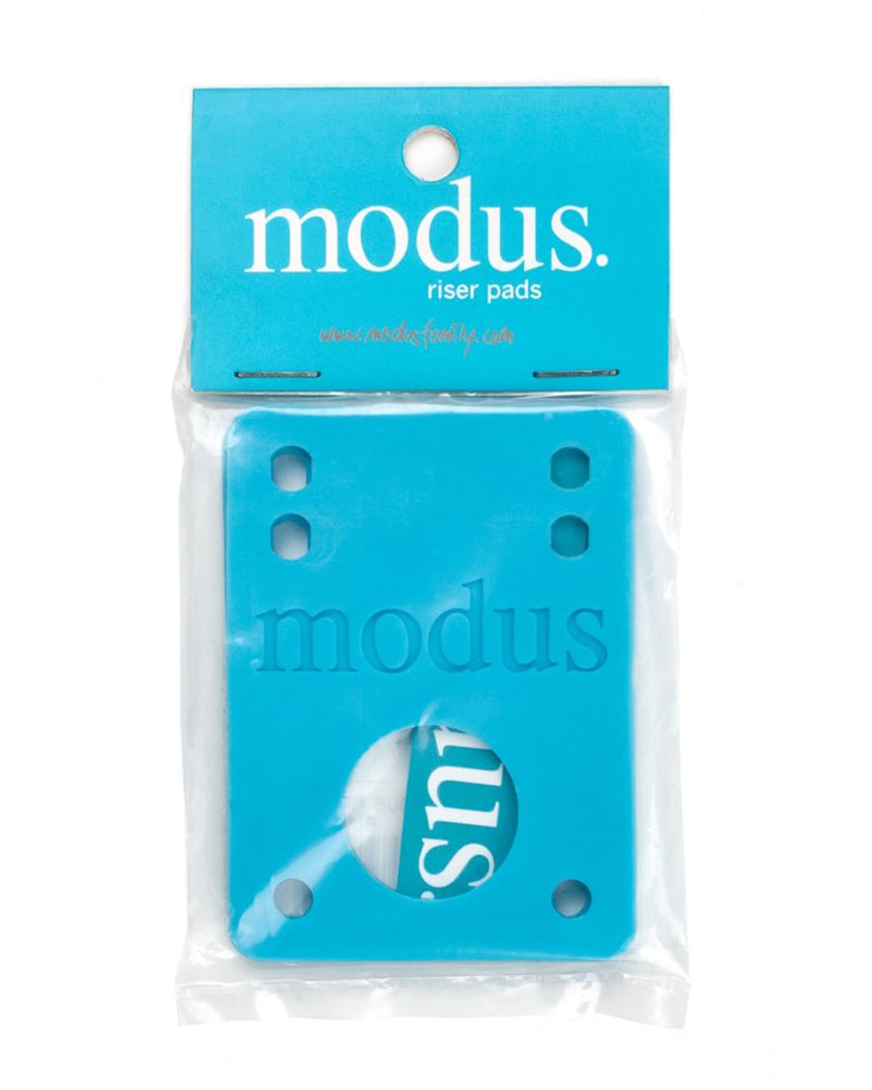 Heritage SKTBDS - Modus - 1/8 - Riser pads