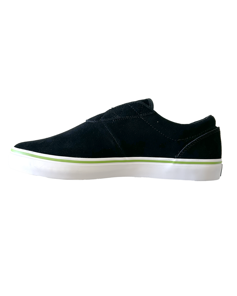Heritage SKTBDS - Opus Footwear - SWAMPY Pro Model - Skateboard Shoe