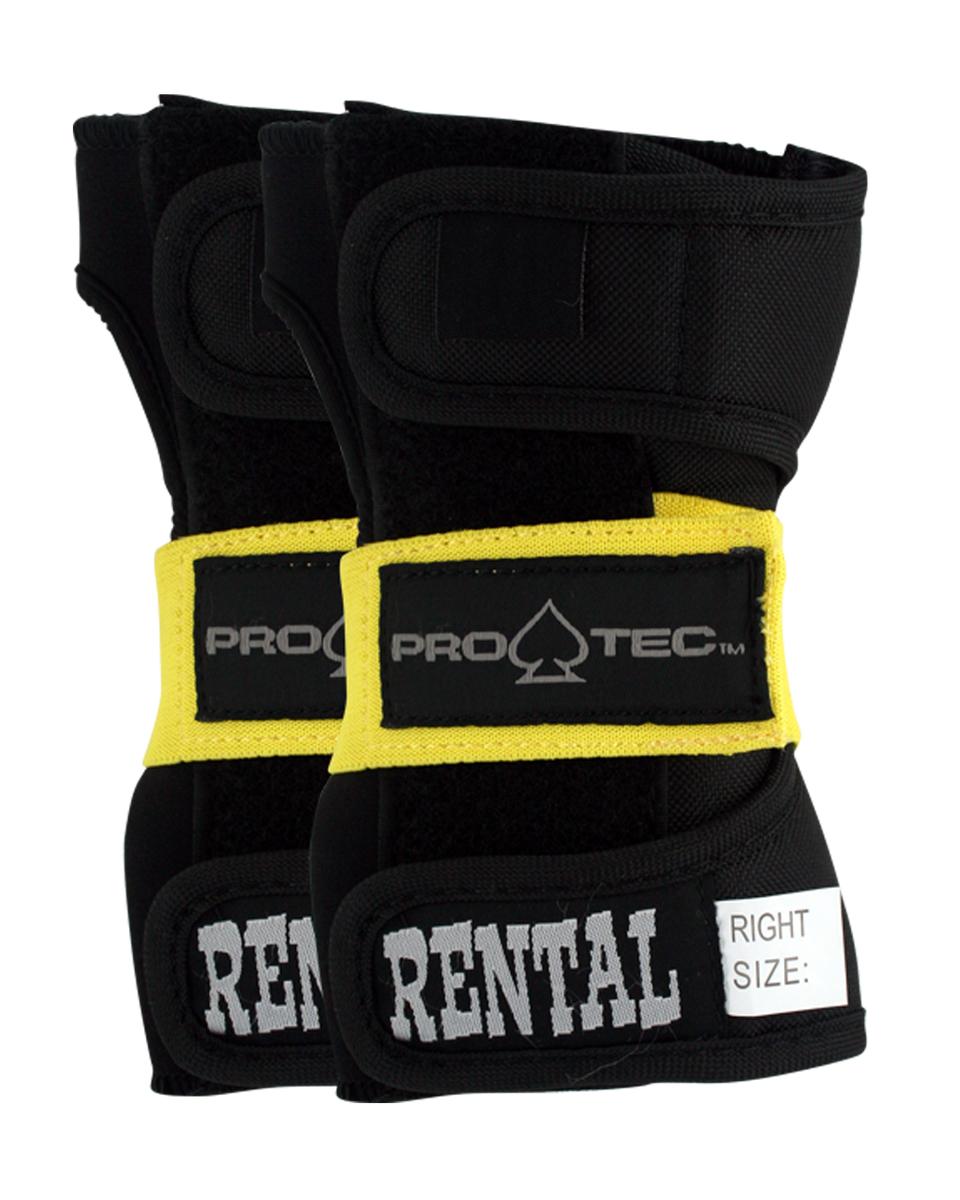 Heritage SKTBDS - Pro Tec - Wrist - Small