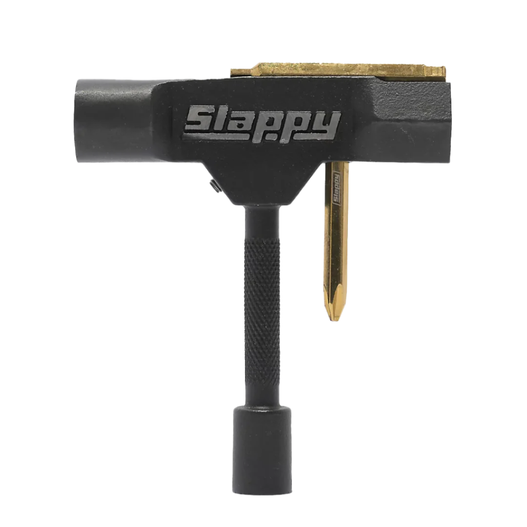 Heritage SKTBDS - Slappy - ST1 - Skateboard Tool
