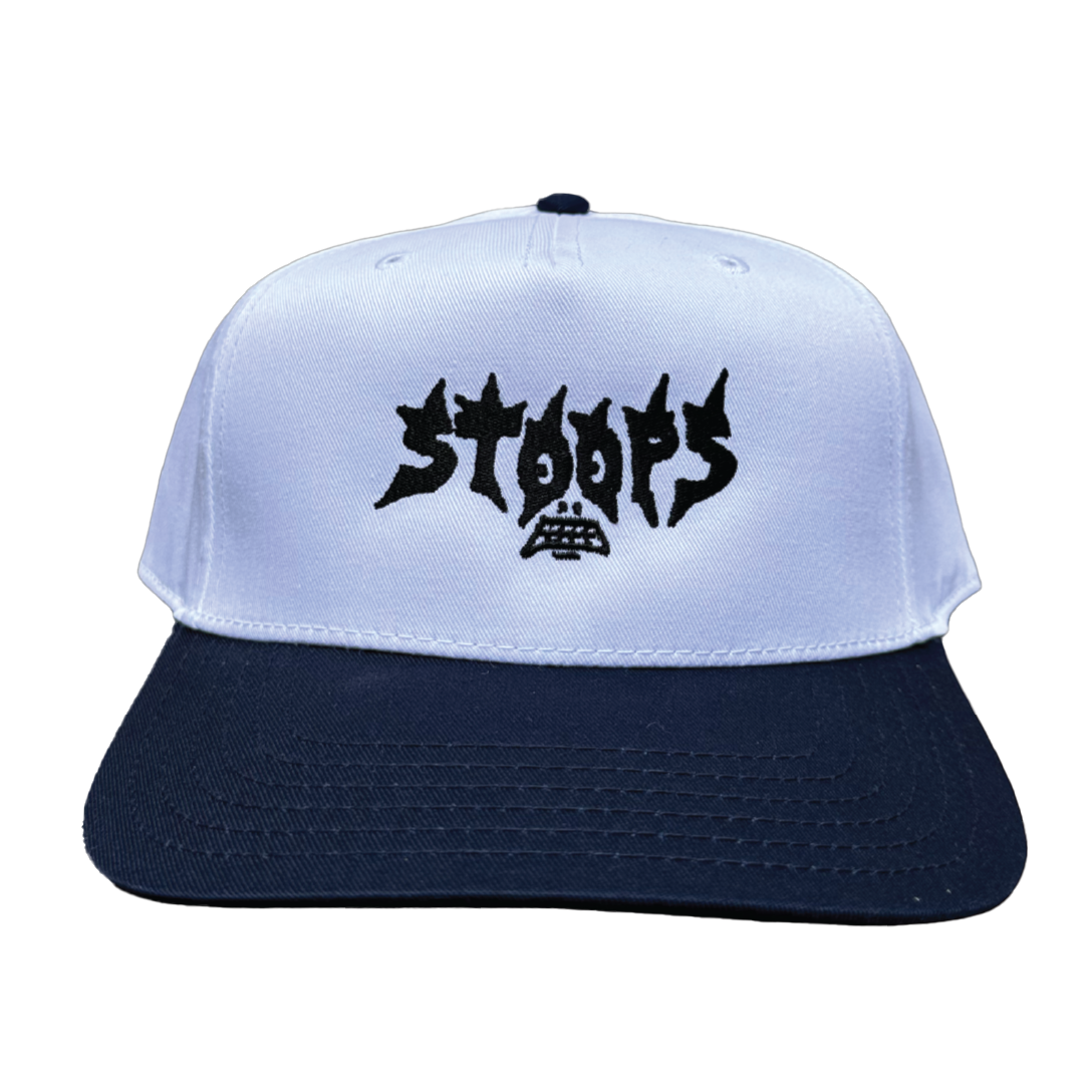 Heritage SKTBDS - Stoops - Faces - Hat