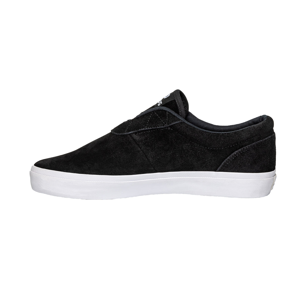 Heritage SKTBDS - Opus Footwear - Honey Slip Black/White - Skateboard Shoe
